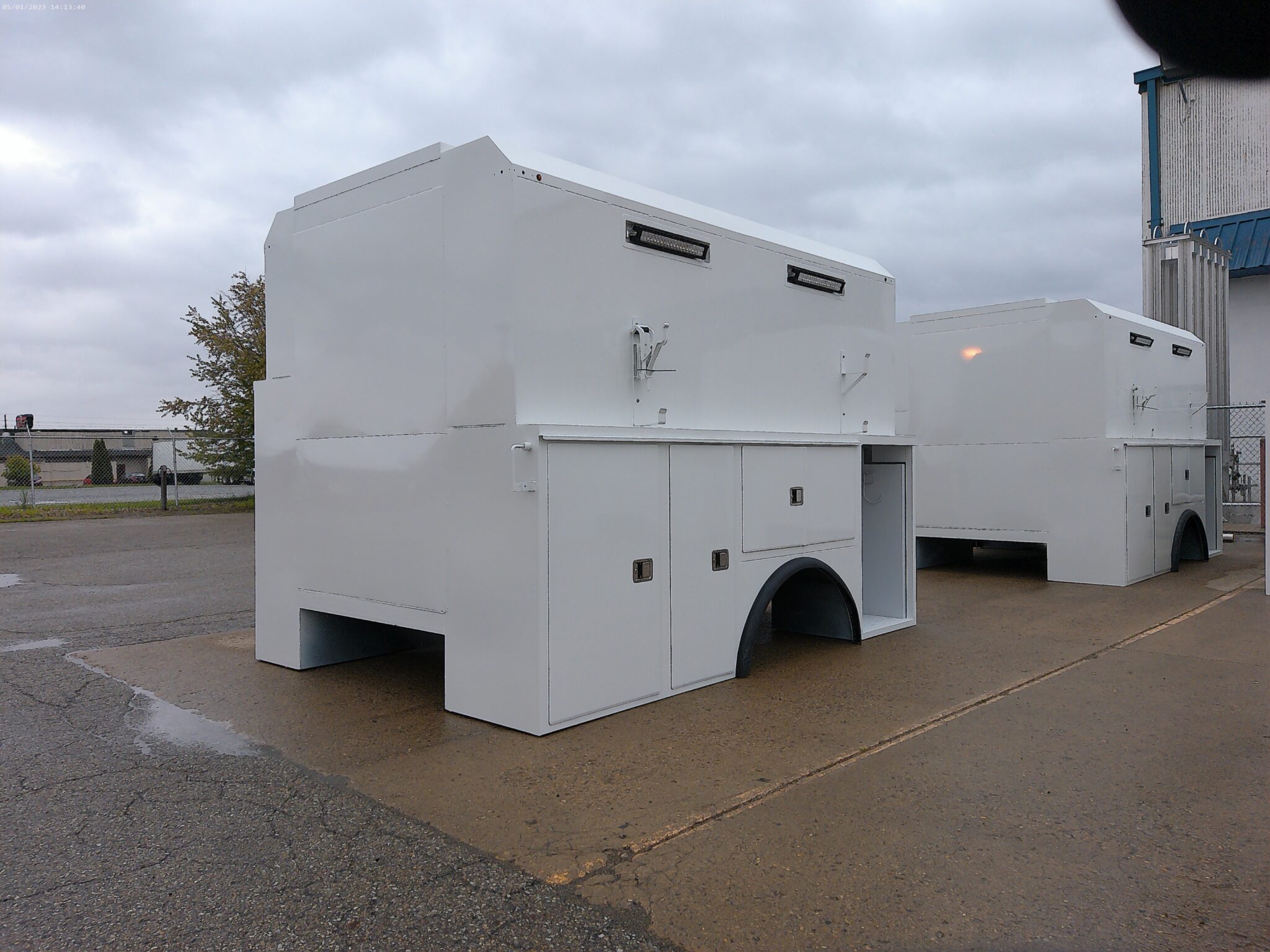 Body of the Week - May 8 - monroebodies.com